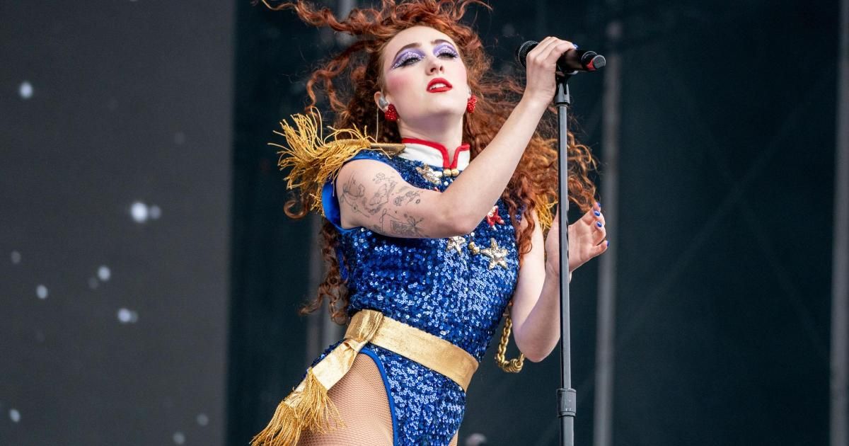 Special guest announced for Chappell Roan's two sold…