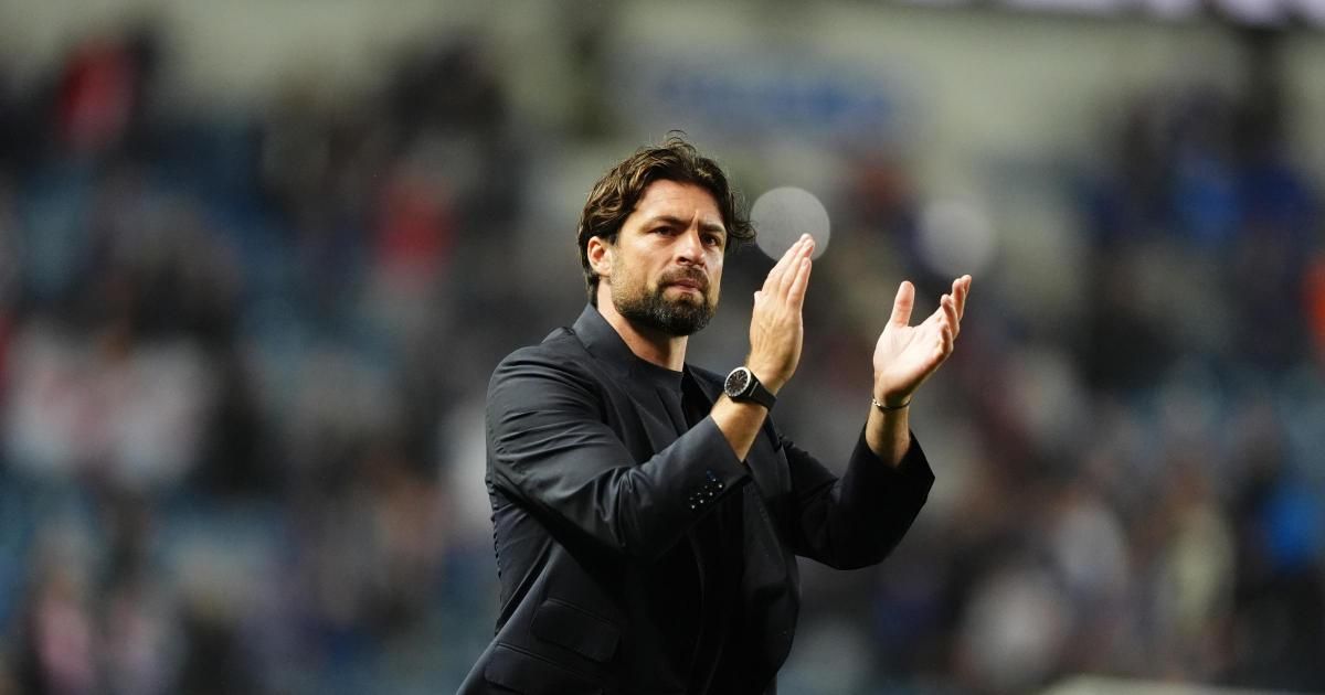 Russell Martin directly responds to Nobel Mendy…