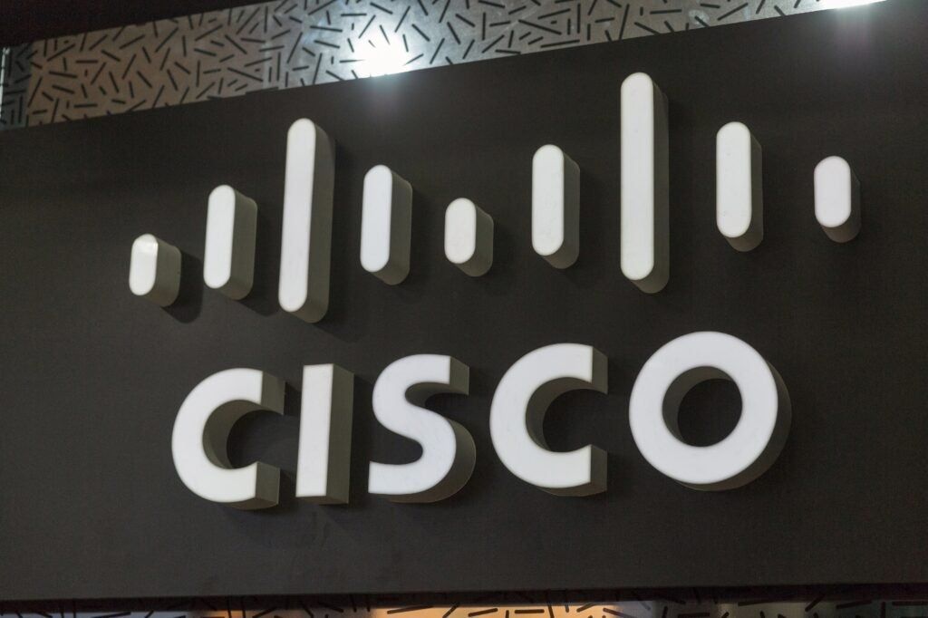 This Cisco Analyst Is No Longer Bullish; Here Are Top…