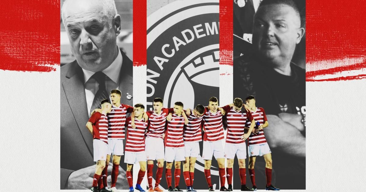 Inside the fall of the Hamilton academy, as coaches…