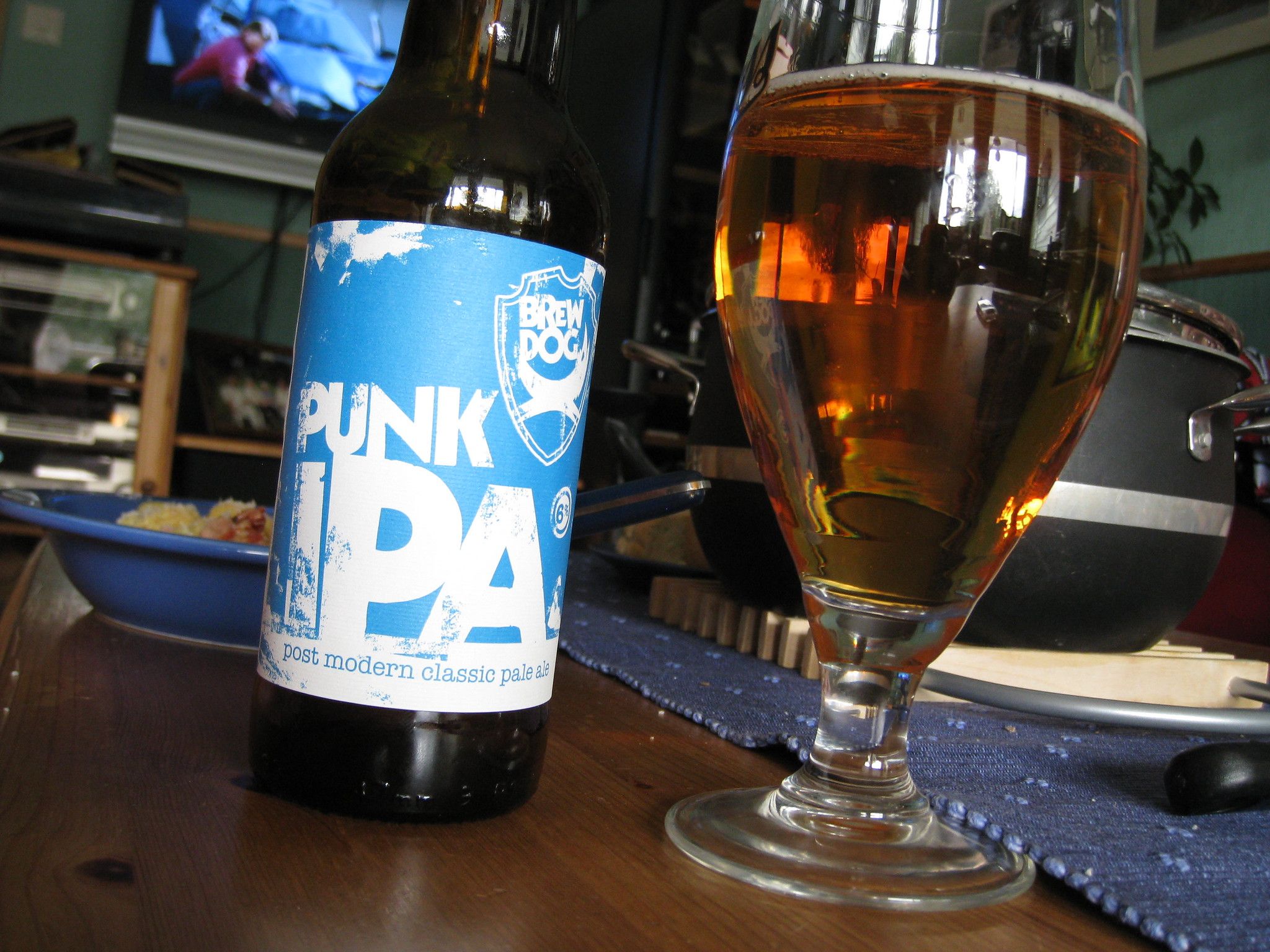 Why BrewDog Beer Was Dropped from 2,000 Pubs – A Look…