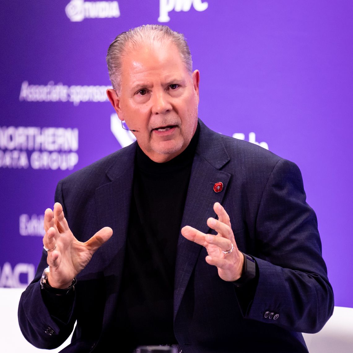 This CEO laid off nearly 80% of his staff because they…