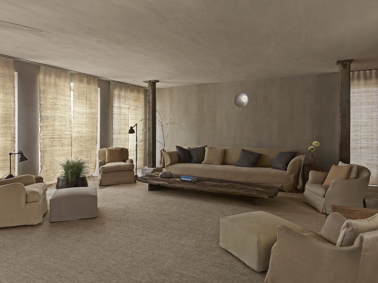 13 of the Best Minimalist Interior Designers I'm…