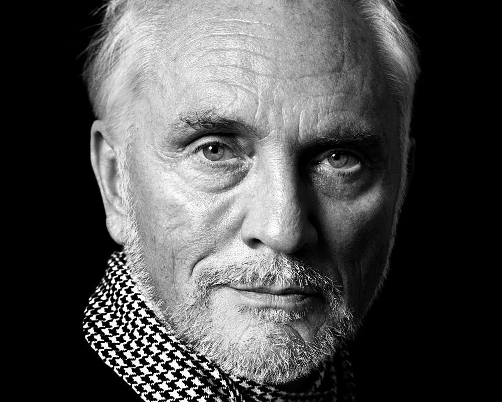 Terence Stamp, face of 60s British cinema and star of…