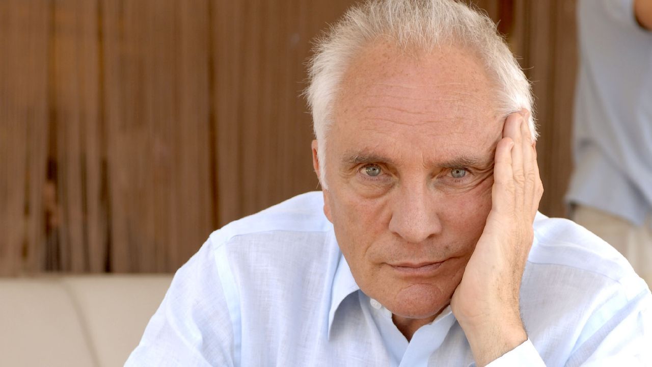 Actor Terence Stamp, who played General Zod in…