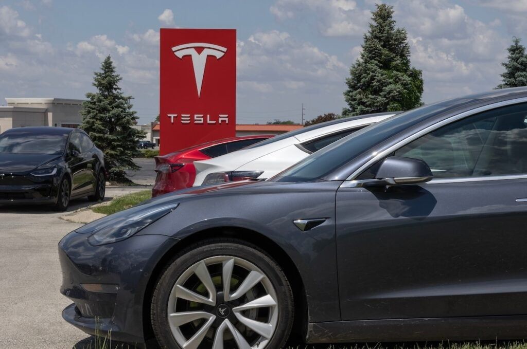 Tesla Slashes Monthly Lease Price By Nearly Half In…