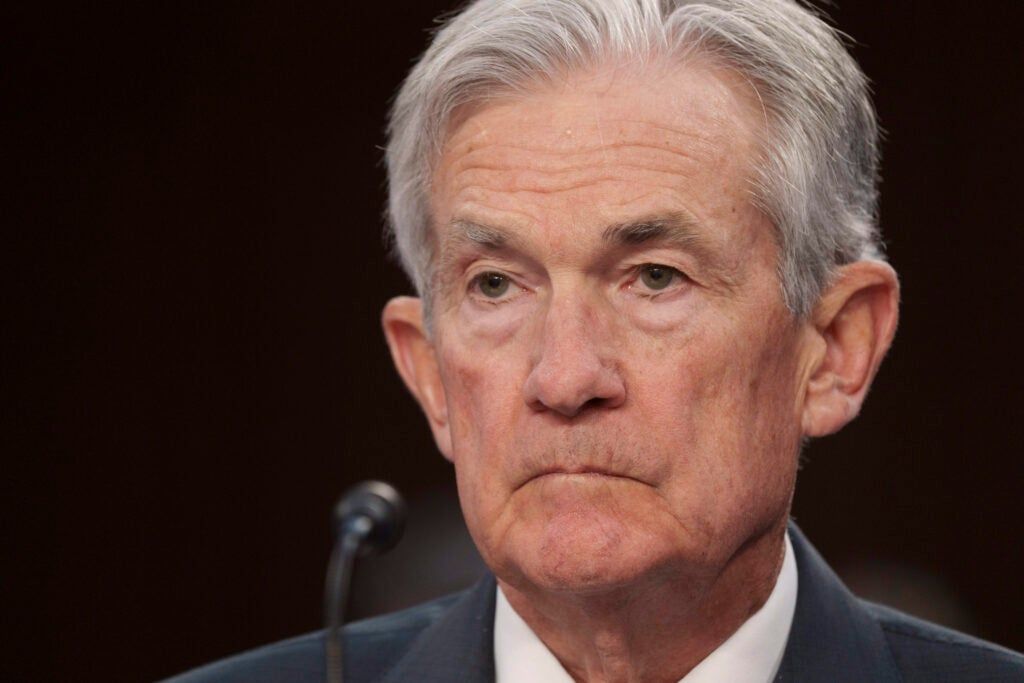 Jerome Powell Set To Deliver Pivotal Jackson Hole…