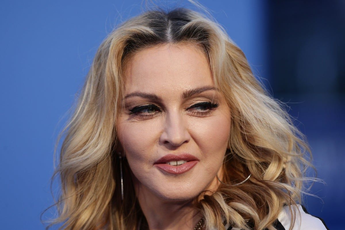 Madonna celebrates 67th birthday with her children and…
