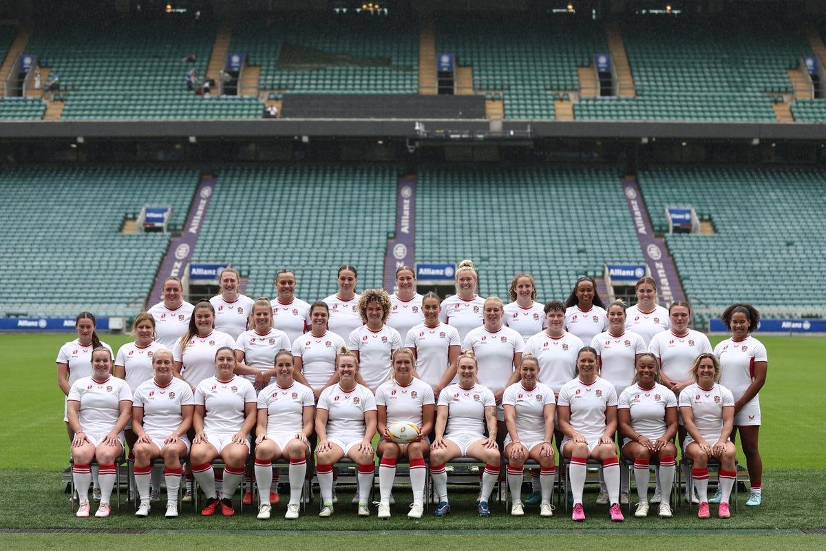 Who are the Red Roses? Player-by-player guide to…