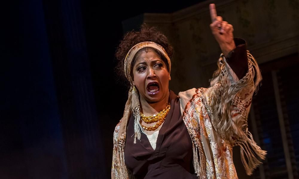 Liverpool Everyman reveals first repertory 'cast' in…