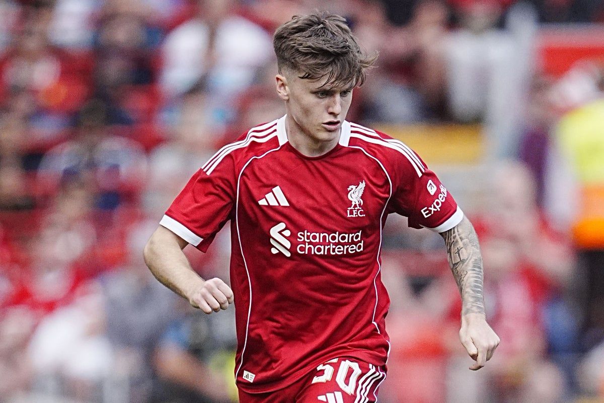 Liverpool’s summer sales set to exceed £200m with Ben…