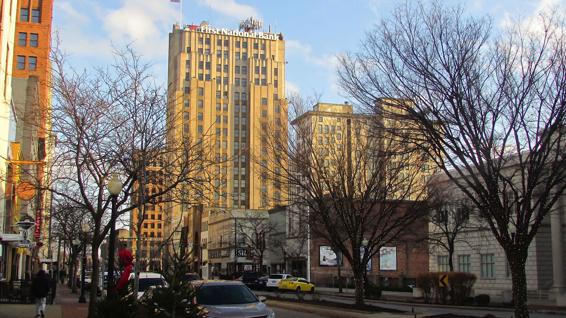 11 Cities Where Even Making Under $25K Can Be…