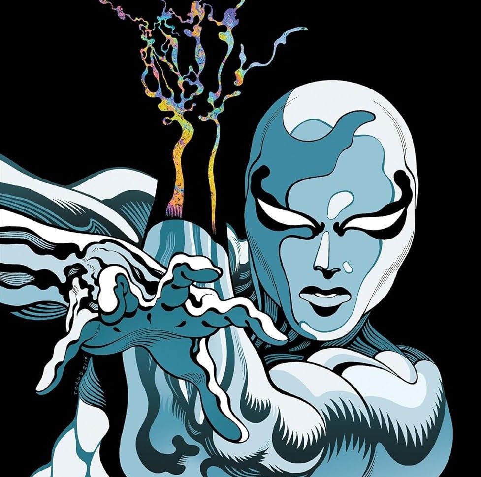 8 Epic Comic Book Stories Featuring Silver Surfer