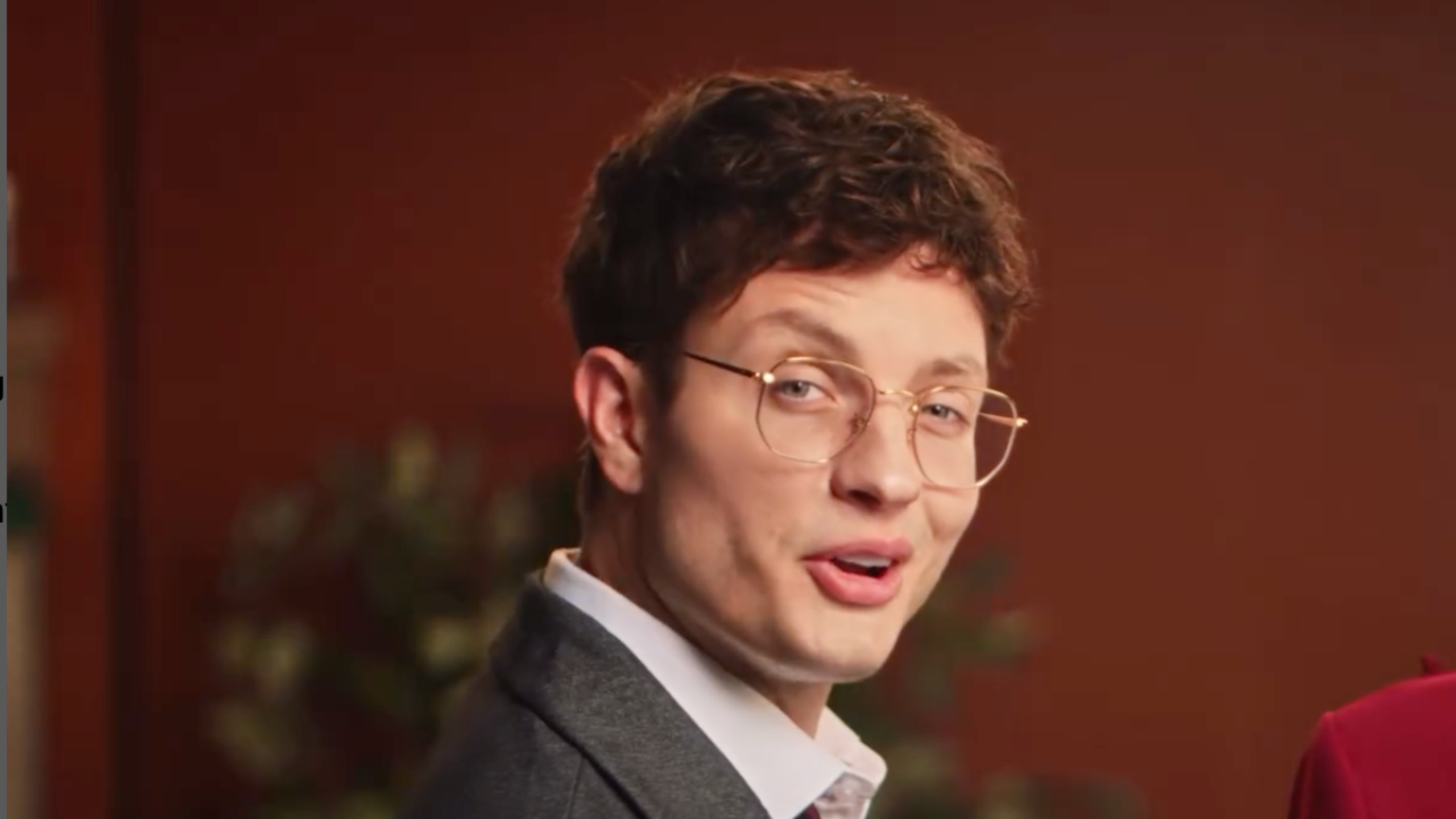 What is the Matt Rife Controversy? The Domestic…