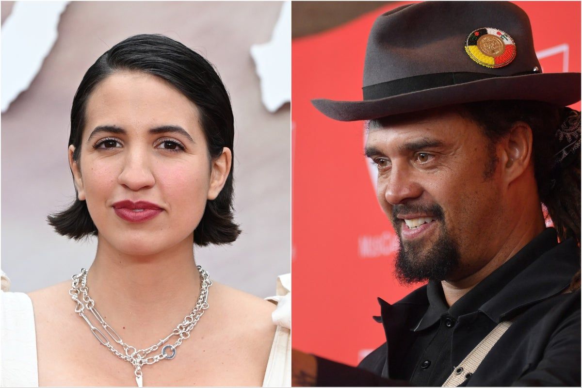 Michael Franti ‘vehemently denies’ sexual abuse and…