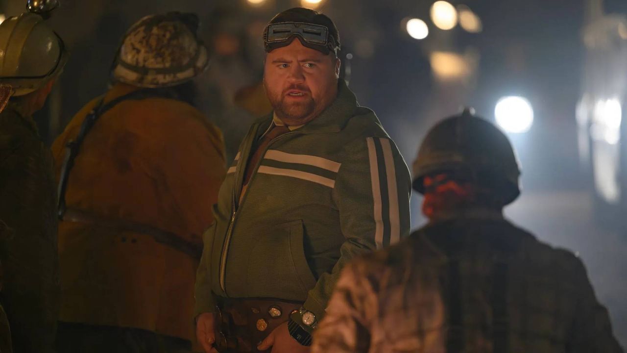 Mole Man actor gives Fantastic Four a 3.5 star rating:…