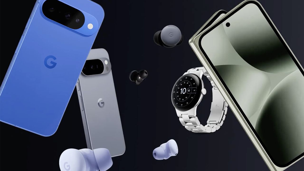 This week's Made by Google event will be radically…