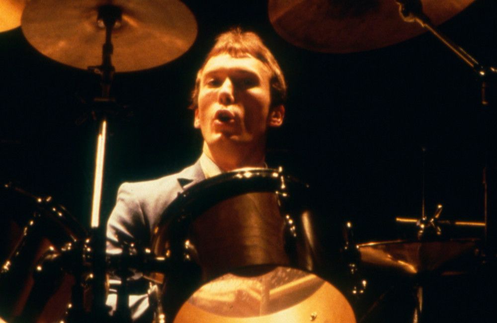 The Jam drummer Rick Buckler left more than £1 million…
