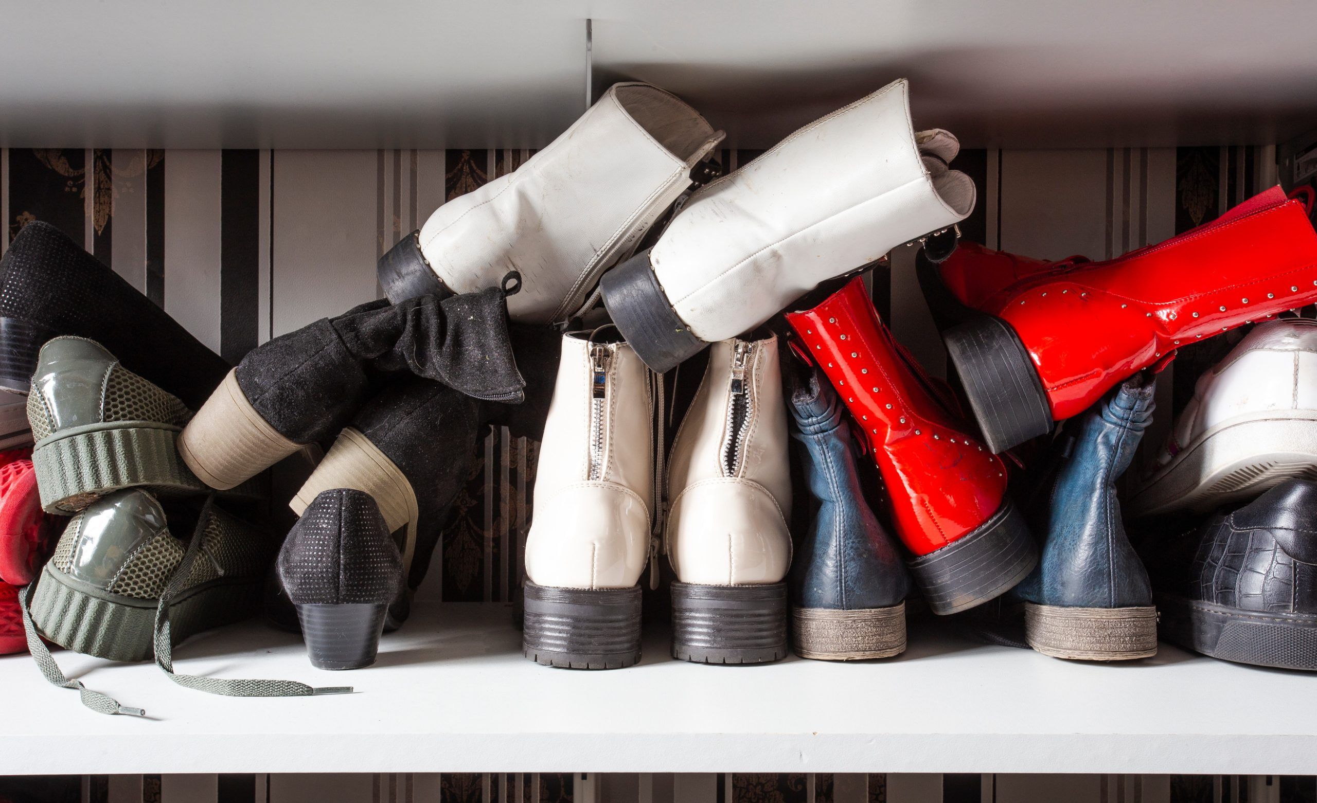 9 Things People Hoard ‘Just in Case’ — But Never…