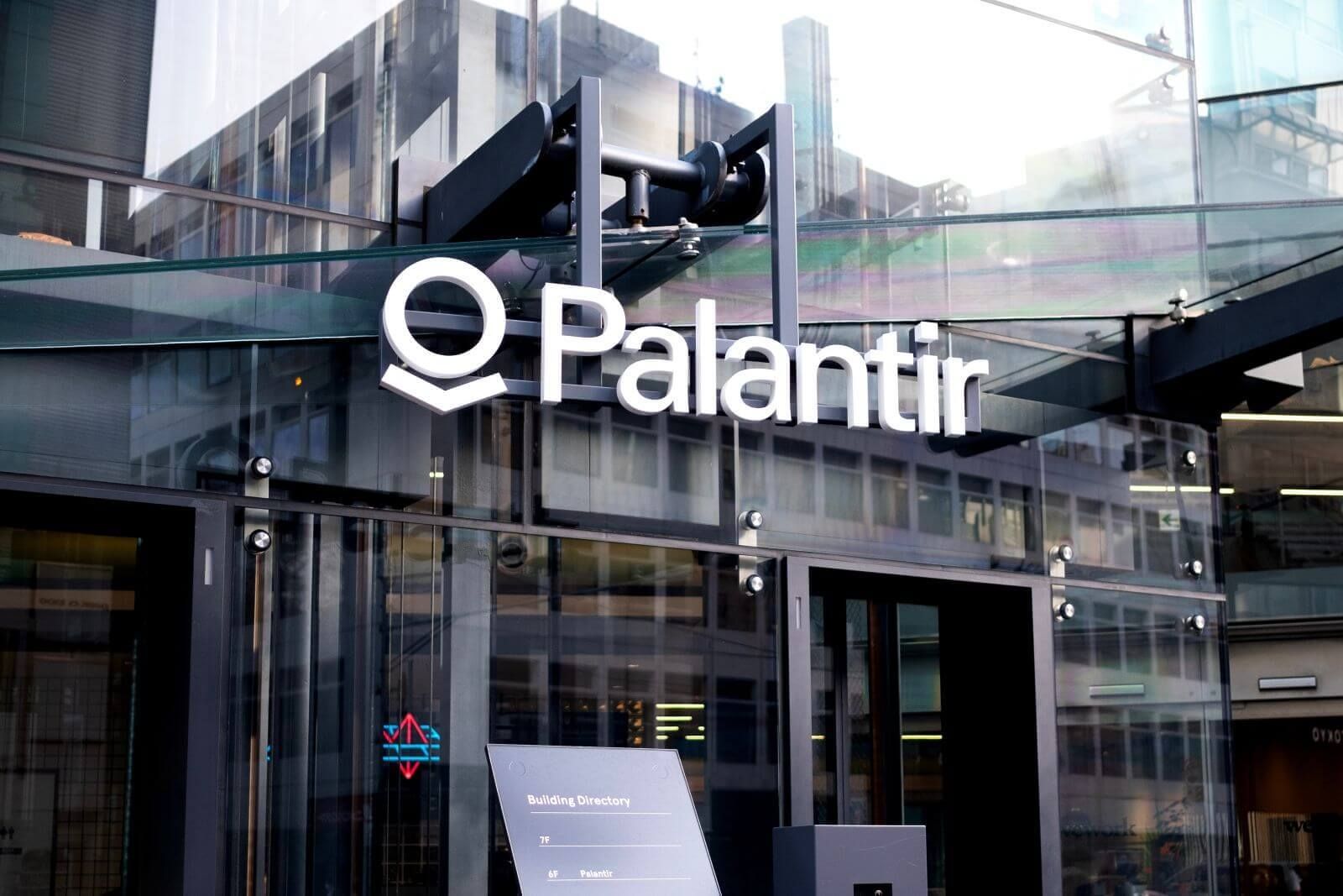 Citron Research Just Warned AGAIN on Palantir. How…