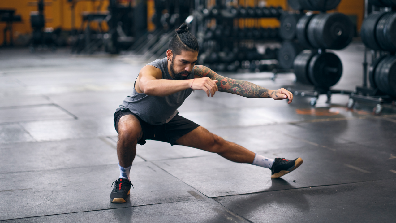 Cossack squats: the underrated lower body exercise…