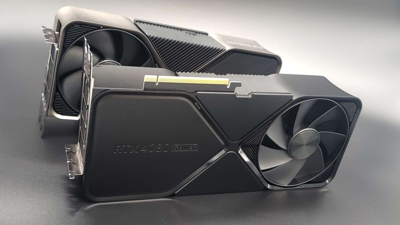Nvidia announces the official release of Smooth Motion…