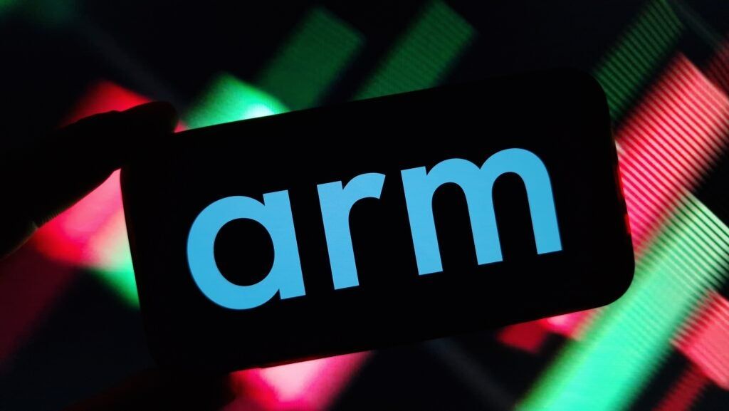 Arm Taps Amazon AI Veteran To Drive In-House Chip…