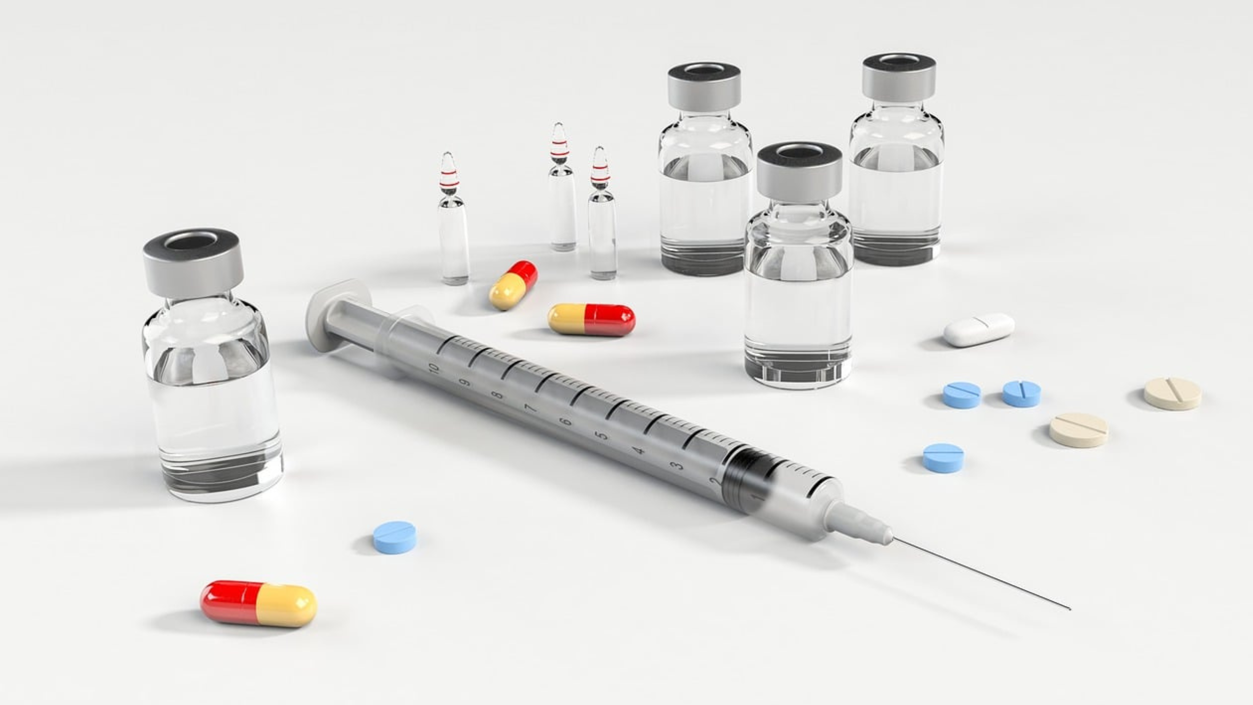 Who is Jasveen Sangha, the Ketamine Queen who…