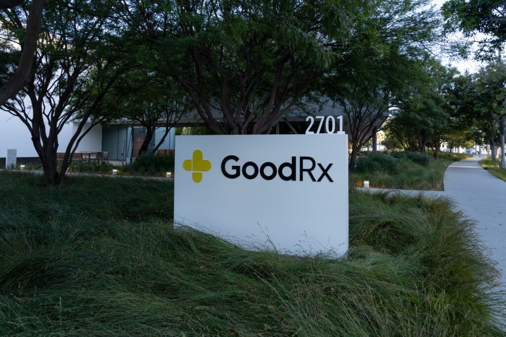 GoodRx (GDRX) Stock Is Sliding Tuesday: What's Going…
