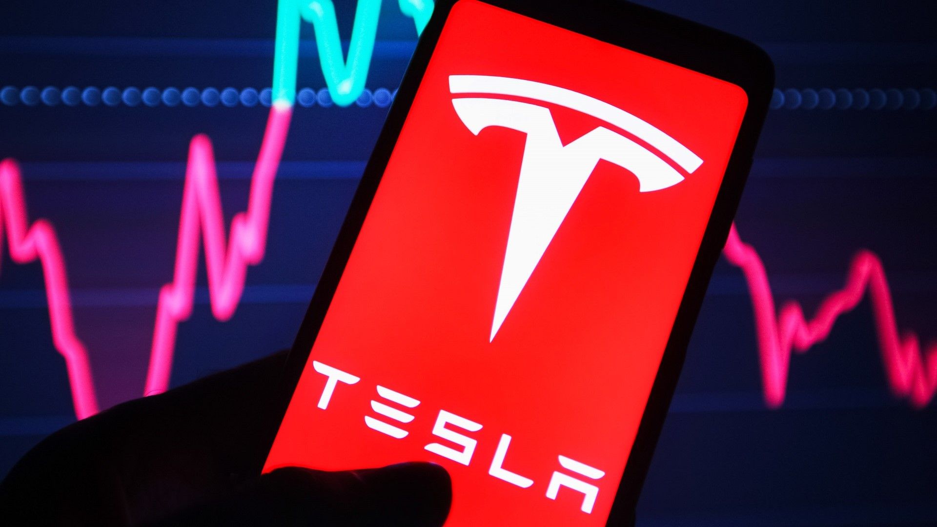 Tesla Is in the S&P 500: 4 Things That Means for…