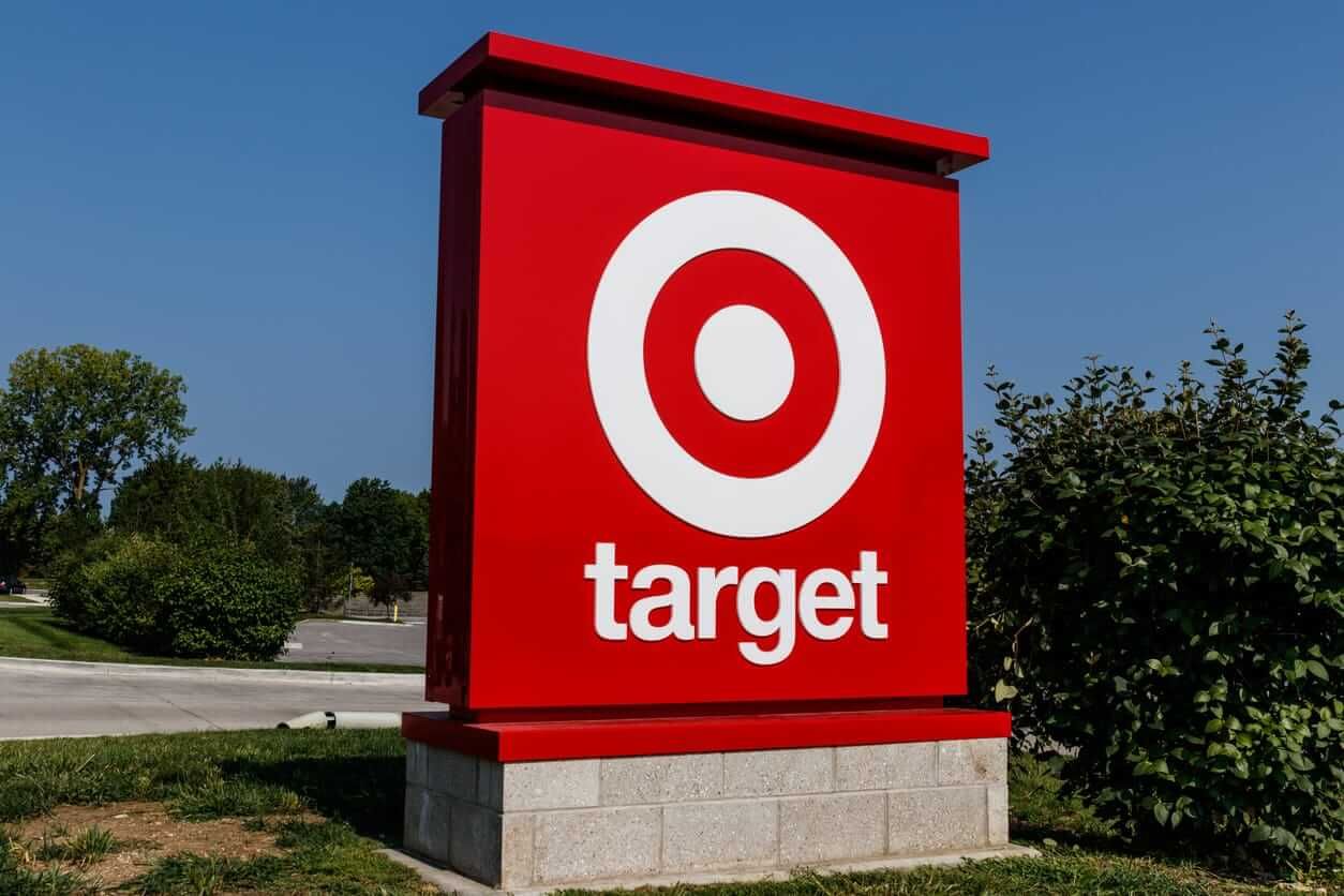 Dear Target Stock Fans, Mark Your Calendars for August…