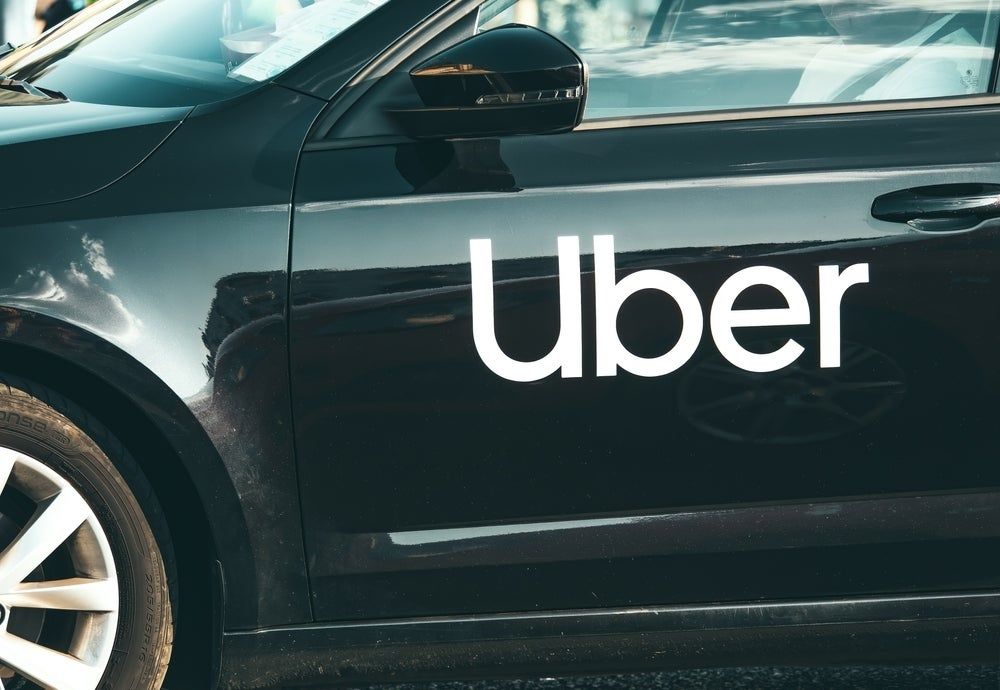 Uber's Autonomous Strategy Gains Traction As Riders…