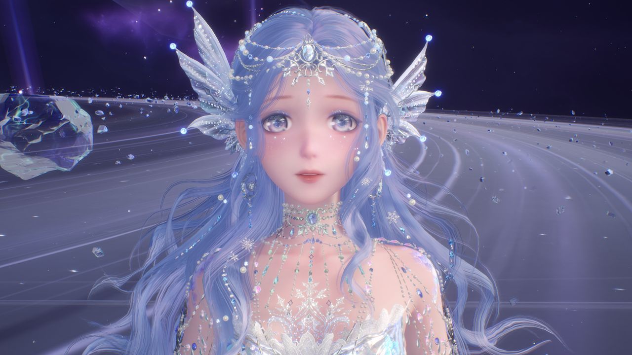'Leaks are poison to all creation': Infinity Nikki…