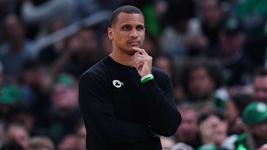 Sports Illustrated - New Celtics Owner Offers Clear…