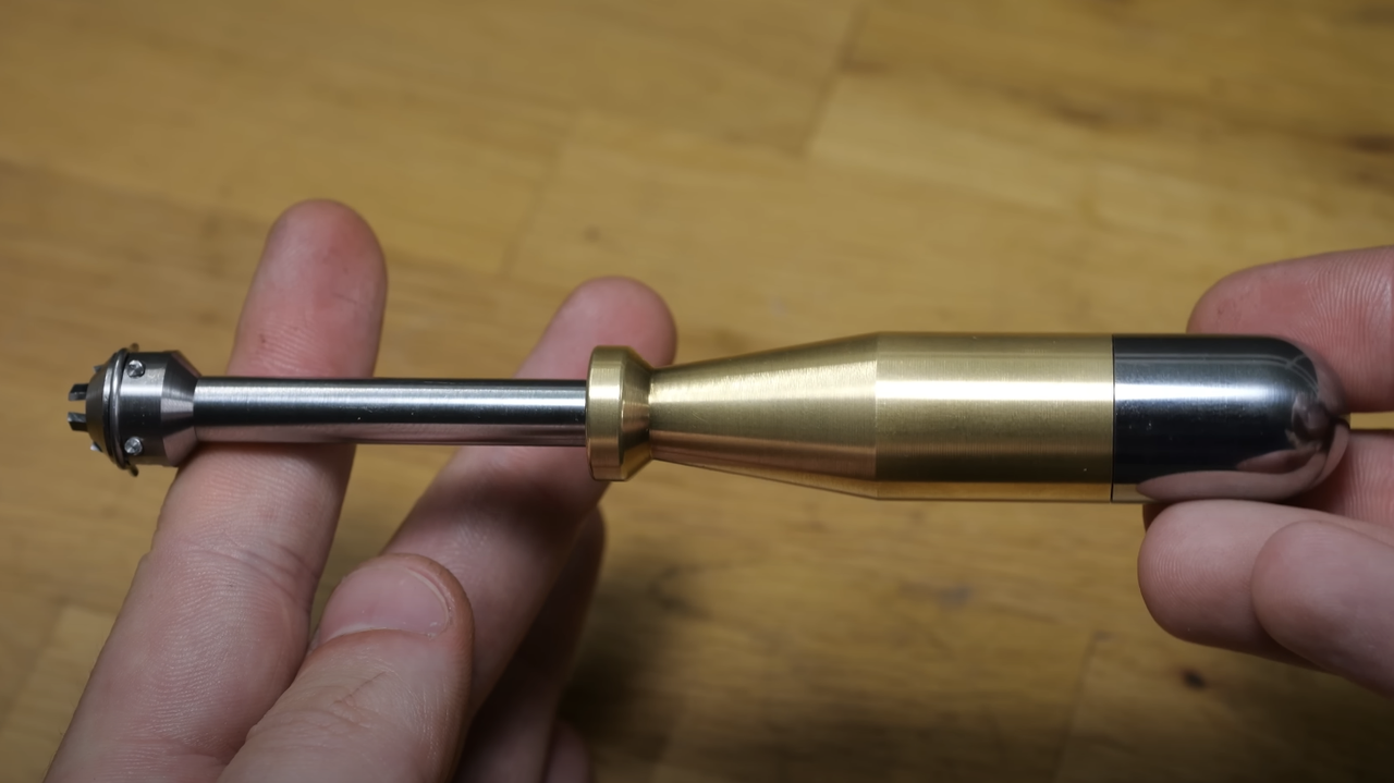 This adjustable Allen key tool is one small project…