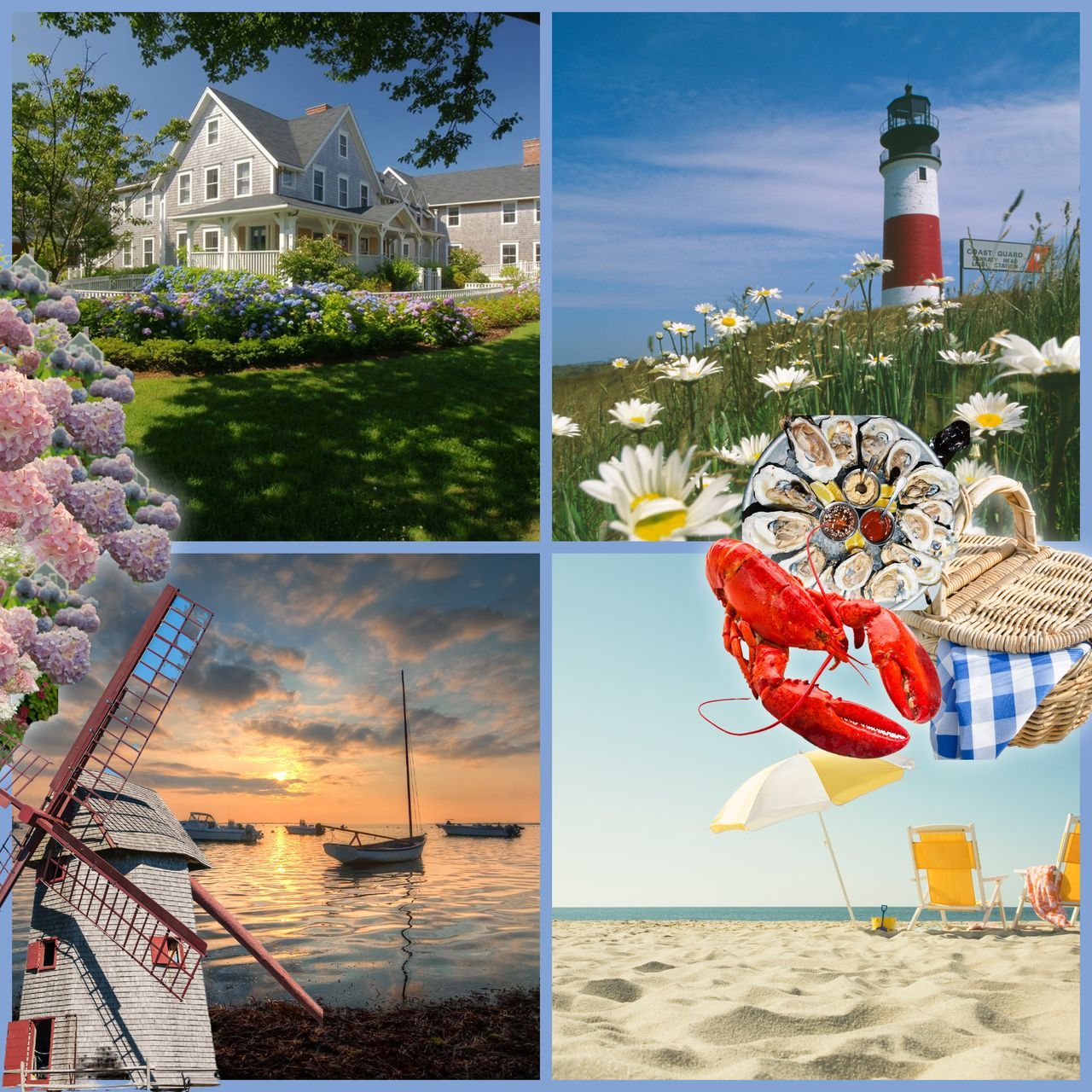 A Fall Guide to Nantucket’s Charm