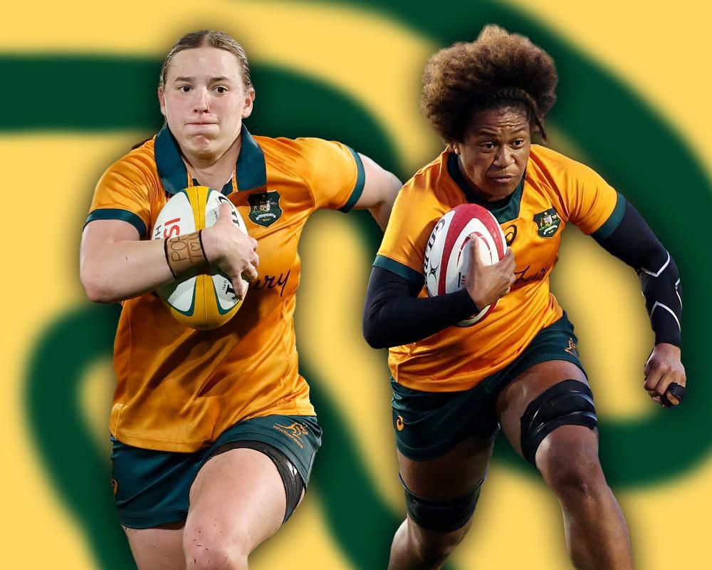 Wallaroos are underdogs this World Cup but may not fly…