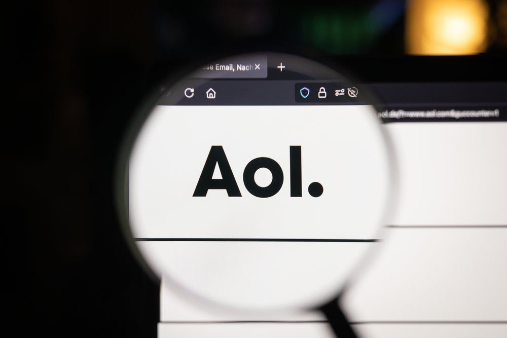The End Of An Era: AOL Discontinues Dial-Up Internet…