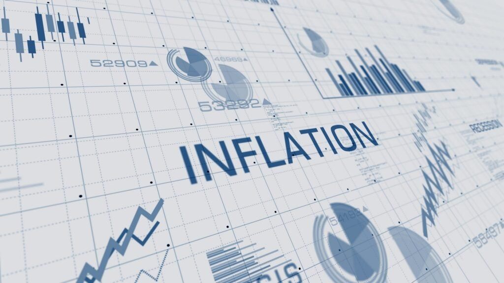 American Wages Continue To Lag Inflation, Data Shows