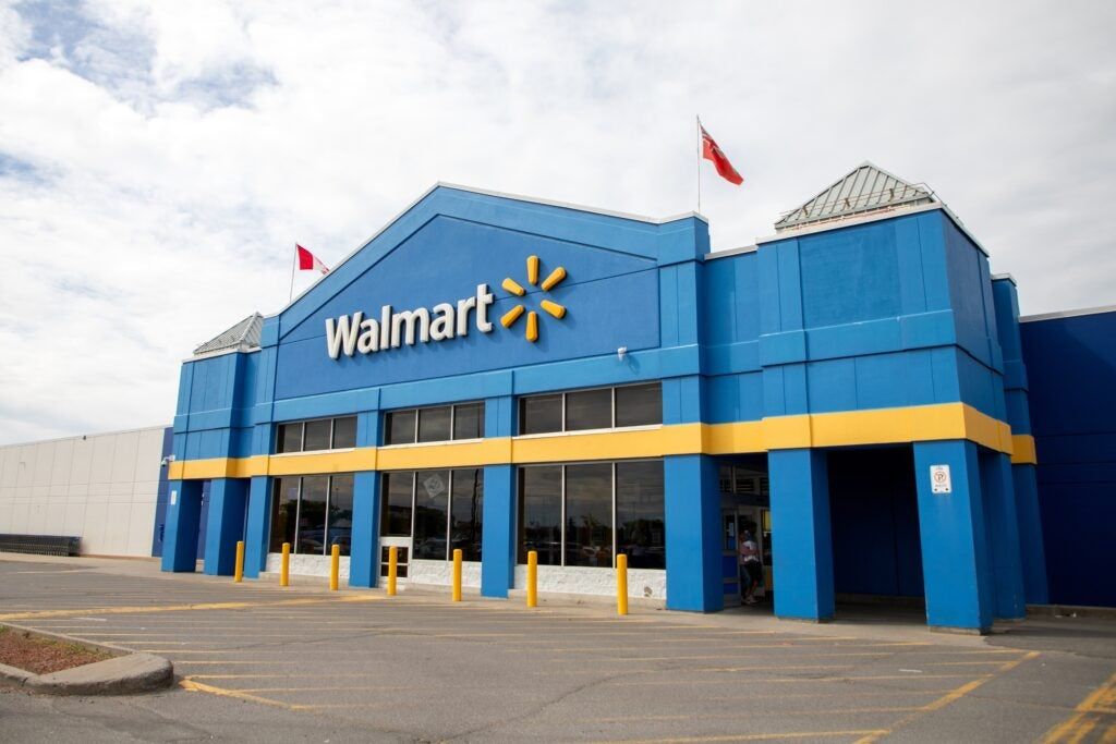 Top Wall Street Forecasters Revamp Walmart…