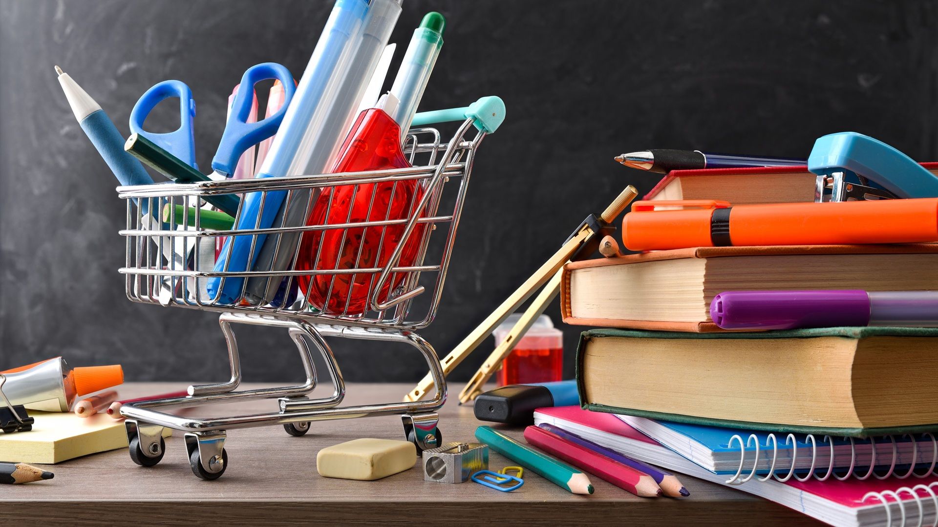 Shopping Expert Shares Their 7 Best Back-to-School…