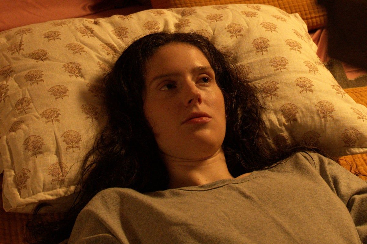 Sorry, Baby review – A star is born in Eva Victor’s…