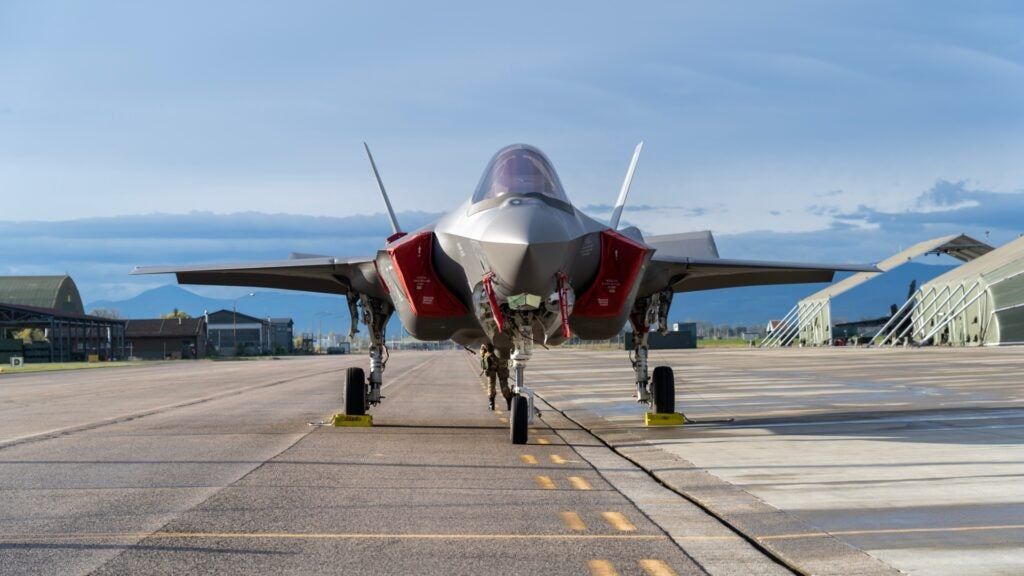 Big Trouble At Lockheed As Classified Program Blowups…