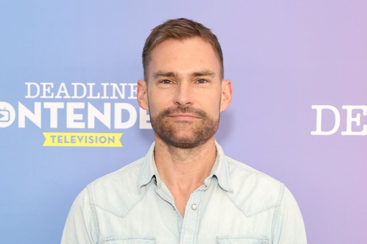 American Pie actor Seann William Scott’s monthly…