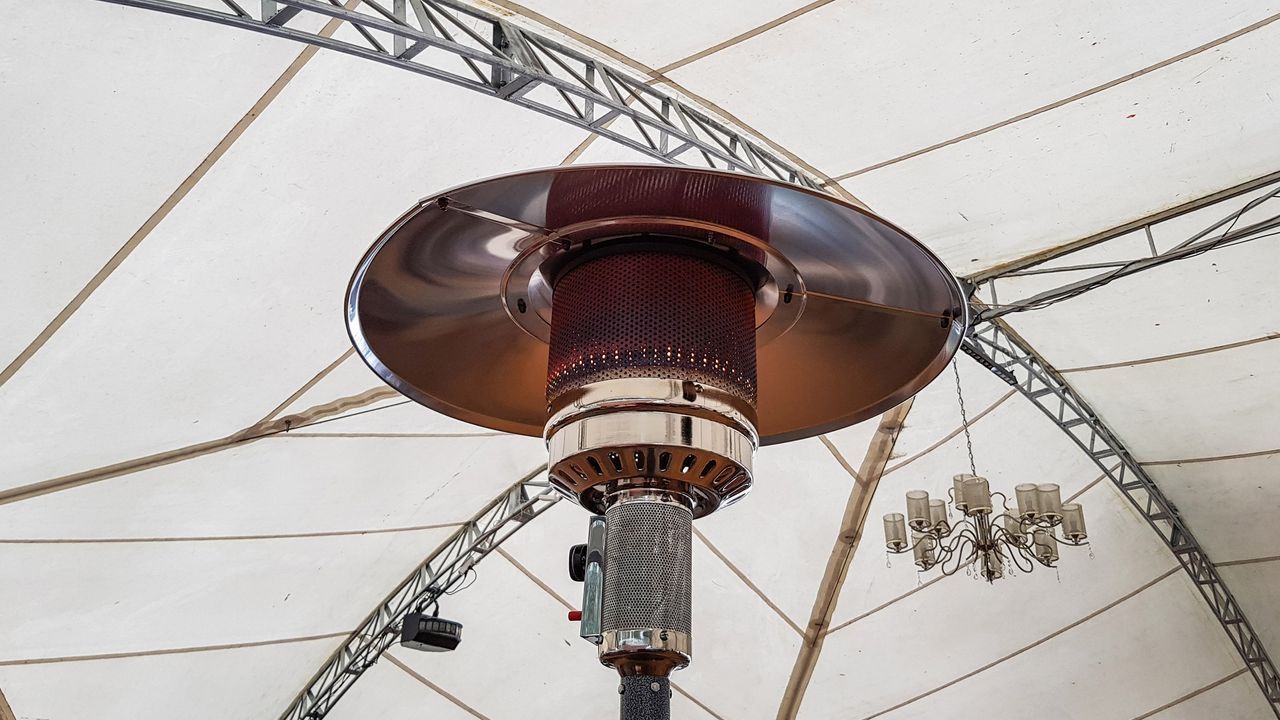 Are tent heaters safe? What every camper needs to know…
