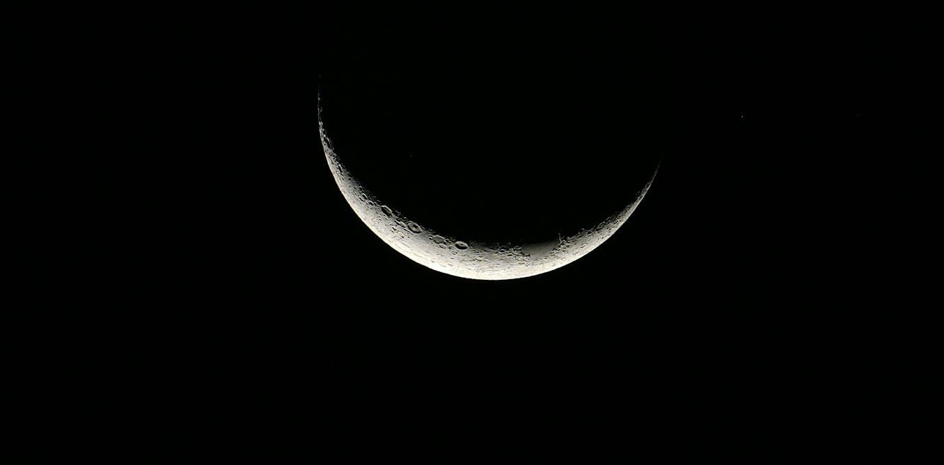 What’s a ‘black moon’? Here’s why it’s worth looking…