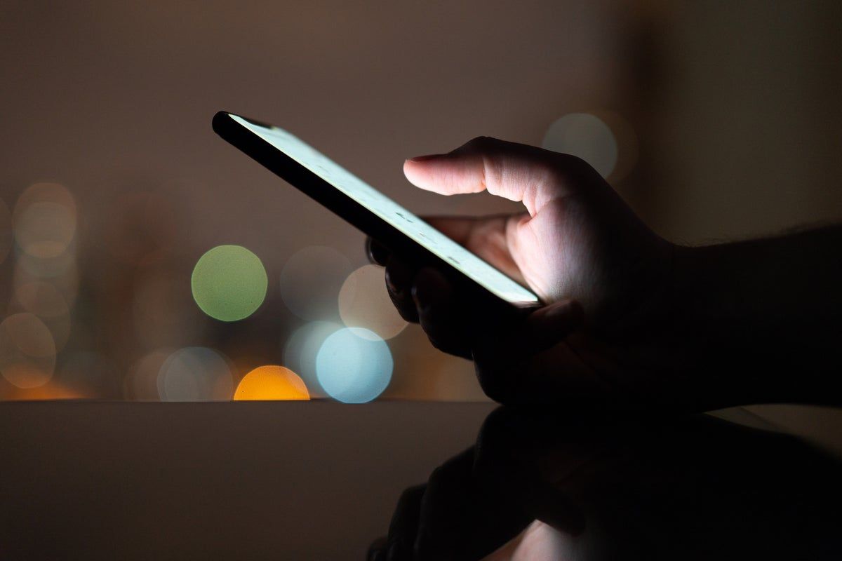 Hank Green’s Focus Friend app wants to help users…
