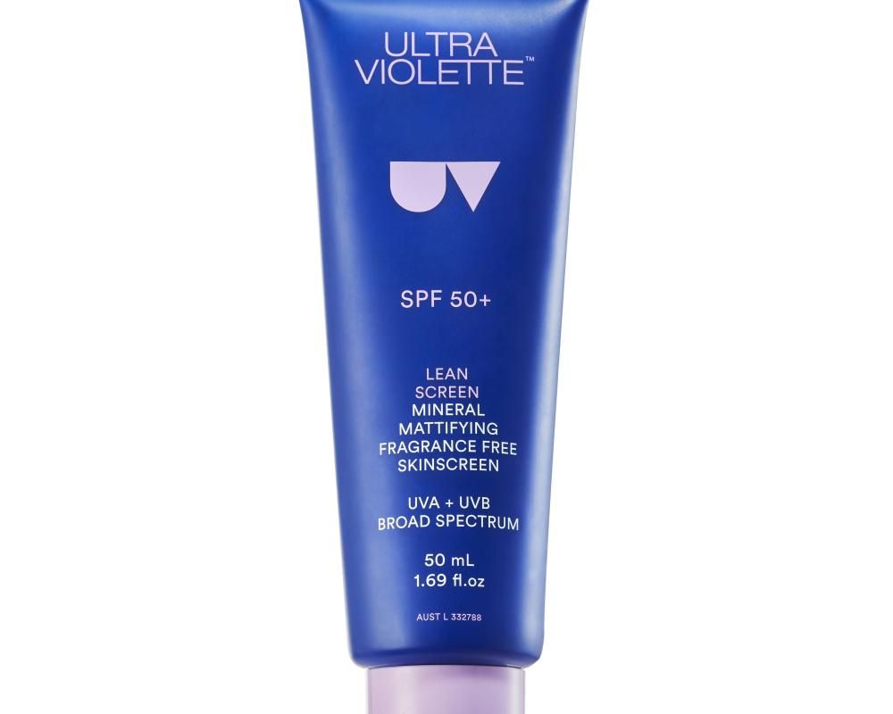 Ultra Violette pulls Lean Screen sunscreen from…