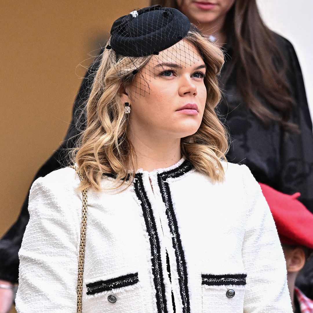 Grace Kelly’s Granddaughter, Camille Gottlieb, Paid…