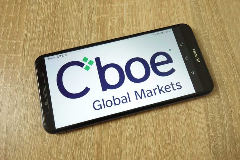 What Are Wall Street Analysts' Target Price for Cboe…